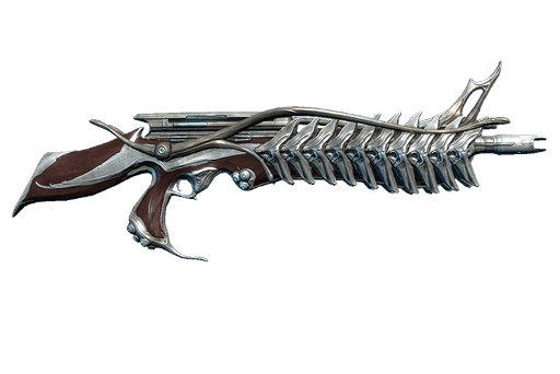 Boltor | Wiki Warframe Español | Fandom