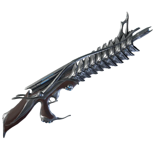 Boltor | Magyar Warframe Wiki | Fandom