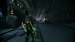 Corpus Ice Planet | WARFRAME Wiki | Fandom