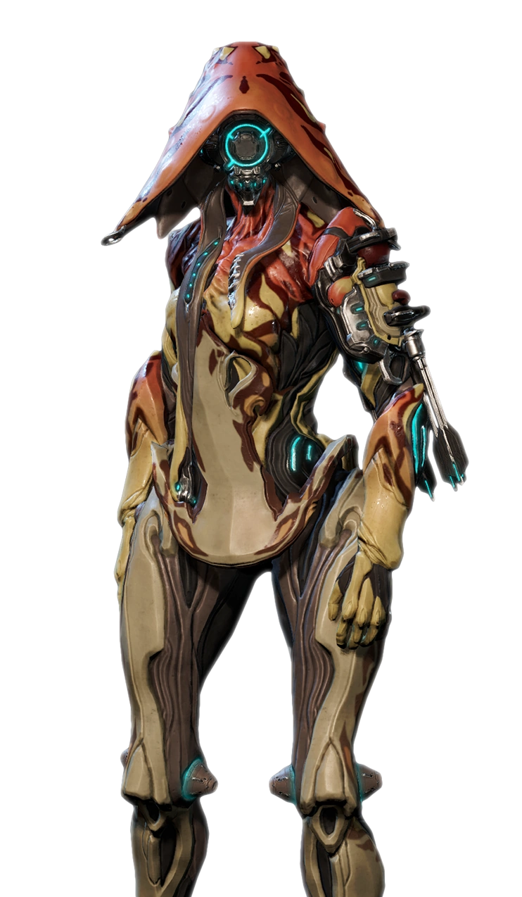 Ivara | Wiki Warframe Español | Fandom