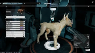 Kubrow/Gallery | WARFRAME Wiki | Fandom