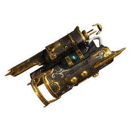 Onos | WARFRAME Wiki | Fandom