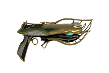 Sicarus Prime | Wiki Warframe Español | Fandom