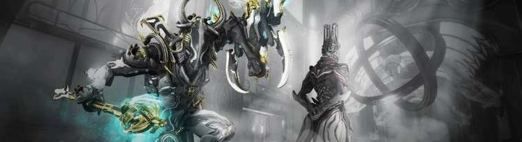 Devstream 93 | WARFRAME Wiki | Fandom