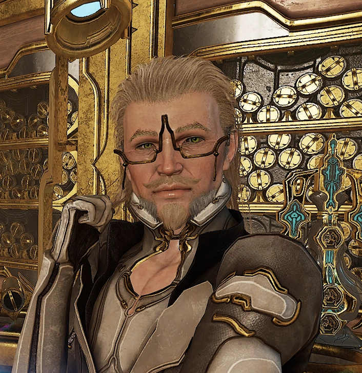 Лойд | Warframe вики | Fandom