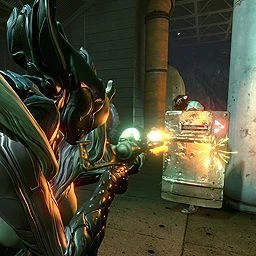 Accelerated Blast | WARFRAME Wiki | Fandom