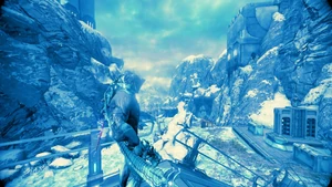 Corpus Outpost | WARFRAME Wiki | Fandom