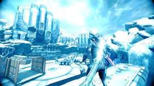 Corpus Outpost | WARFRAME Wiki | Fandom