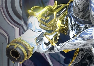 Strun Prime | WARFRAME Wiki | Fandom