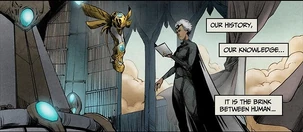 Cephalon Suda | WARFRAME Wiki | Fandom