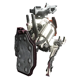 Der Index | Warframe Wiki | Fandom