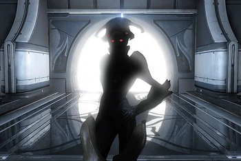 Hidden Messages | WARFRAME Wiki | Fandom