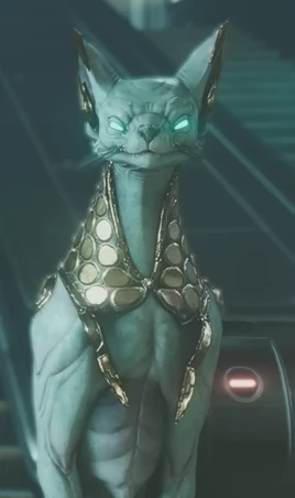 Kalymos | WARFRAME Wiki | Fandom