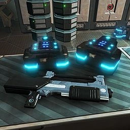 Rifle Ammo Mutation | WARFRAME Wiki | Fandom