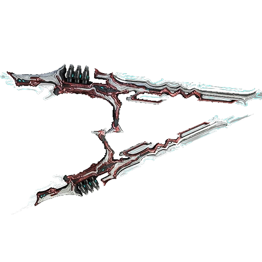 Yamex Tonfa Skin | WARFRAME Wiki | Fandom