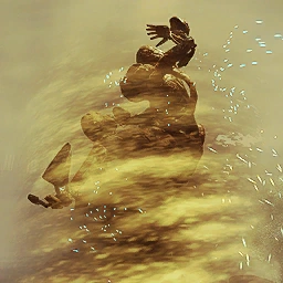 Sandstorm | Warframe Wiki | Fandom