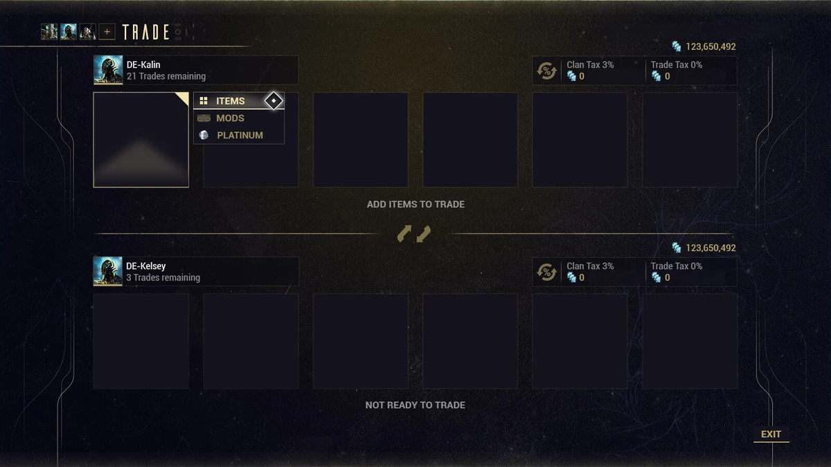 Devstream 122 | WARFRAME Wiki | Fandom