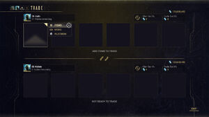 Devstream 122 | WARFRAME Wiki | Fandom