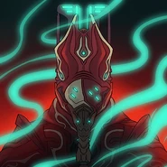 Nights of Naberus | WARFRAME Wiki | Fandom