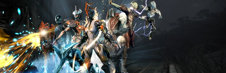 Devstream 106 | WARFRAME Wiki | Fandom