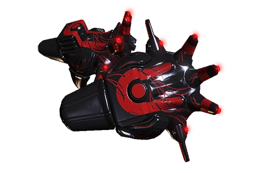 Furax Wraith | WARFRAME Wiki PT-BR | Fandom