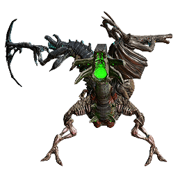 Hemocyt | Warframe Wiki | Fandom