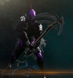 Reaper Prime | WARFRAME Wiki | Fandom