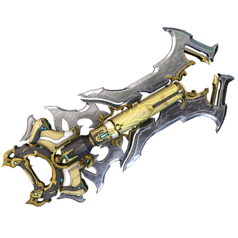 Redeemer Prime | Warframe Wiki | Fandom