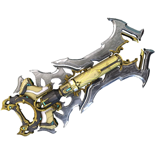 Redeemer Prime | WARFRAME Wiki PT-BR | Fandom