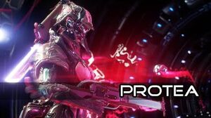 Protea | Wiki Warframe | Fandom