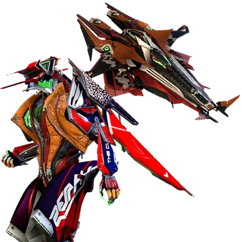 Zephyr Harrier Collection | WARFRAME Wiki | Fandom