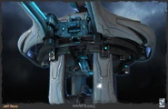 Junction | WARFRAME Wiki | Fandom