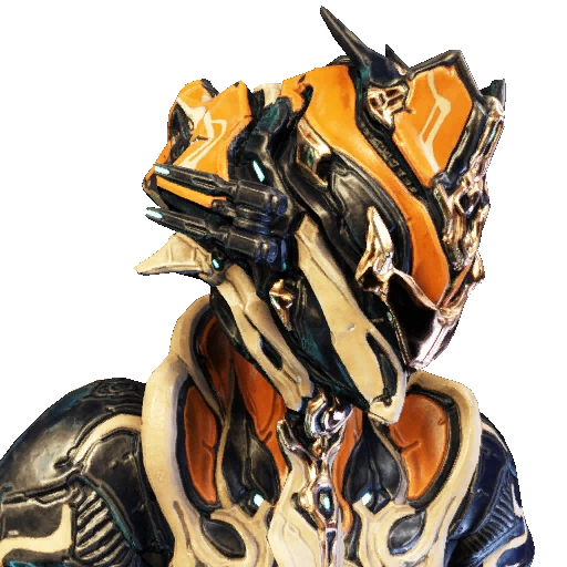 Protea Telema Helmet | WARFRAME Wiki | Fandom
