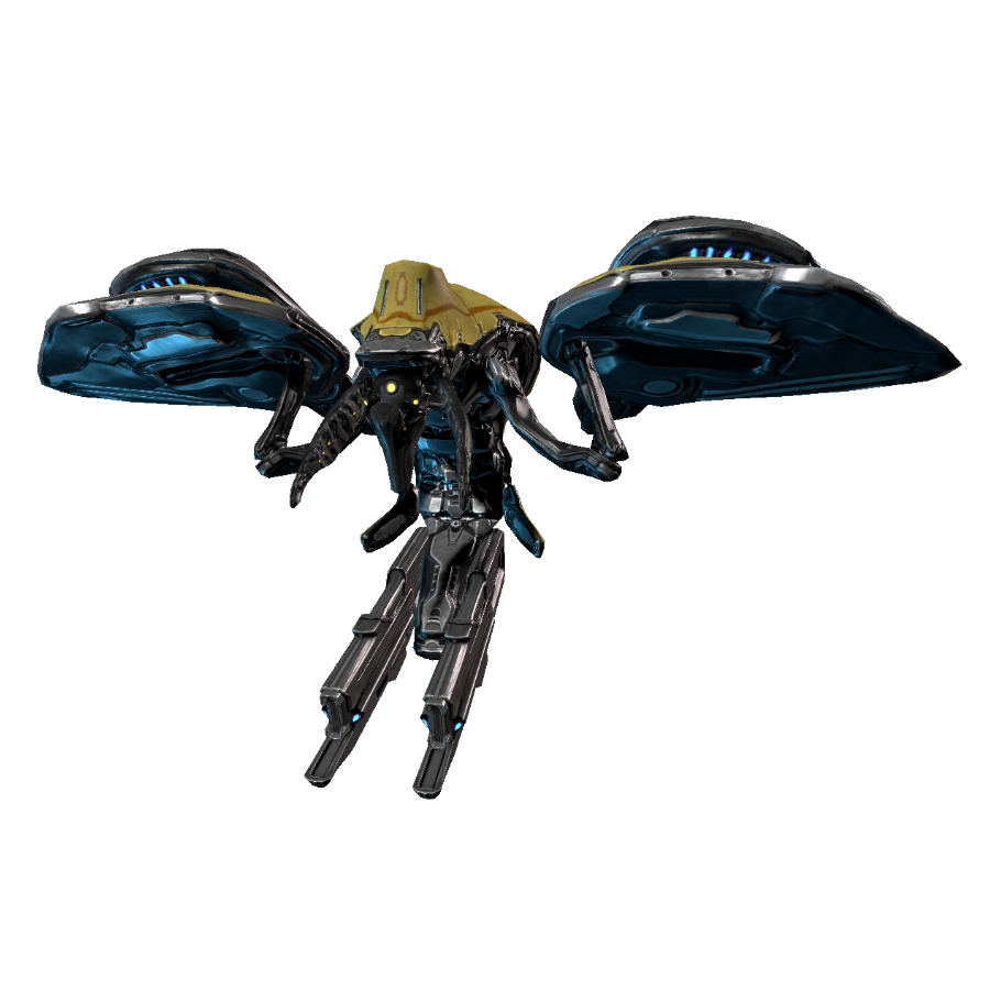 Drone Scavenger | Wiki Warframe | Fandom