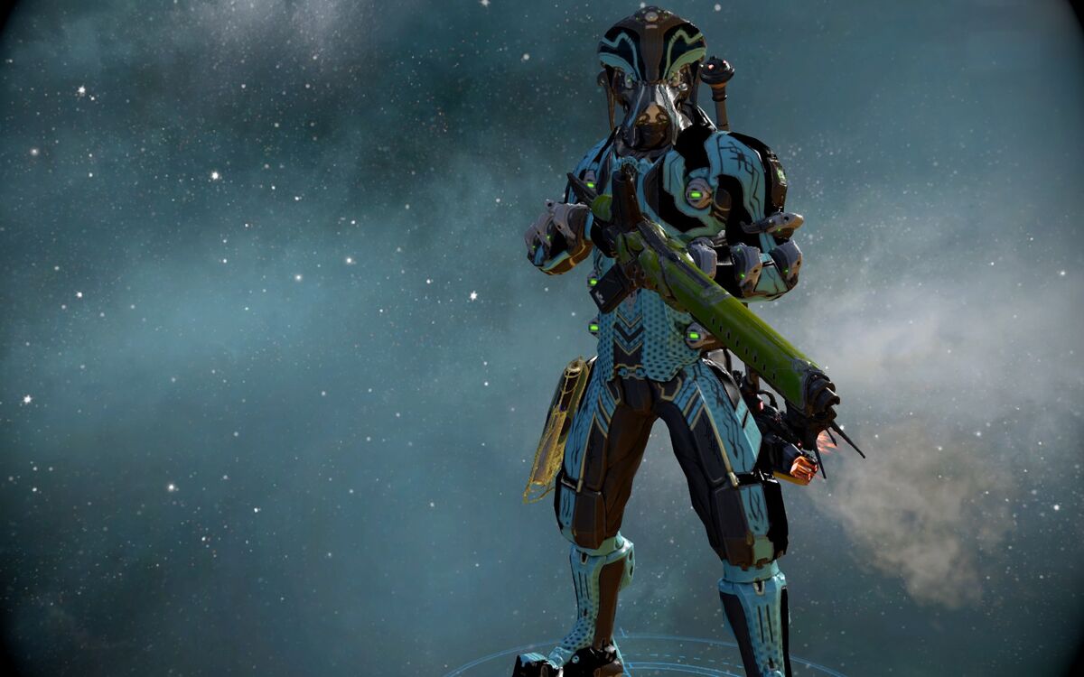 Vaubangaléria Magyar Warframe Wiki Fandom