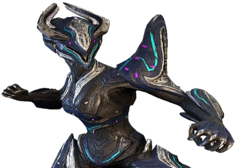Banshee-Skin: Blade of the Lotus | Warframe Wiki | Fandom