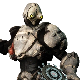 Raider Carver | WARFRAME Wiki | Fandom