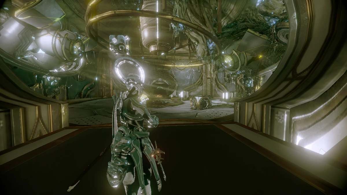 Lephantis/Galéria | Magyar Warframe Wiki | Fandom