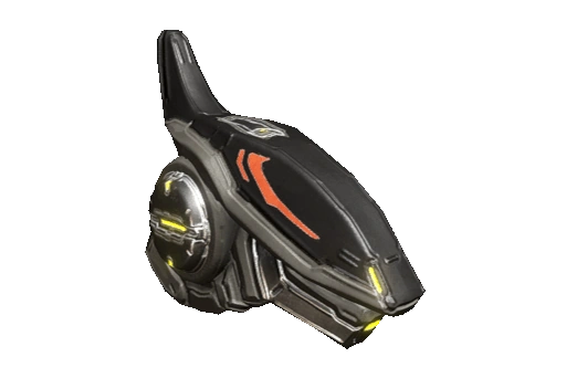 Model | Warframe Wiki | Fandom