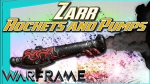 Conclave:Zarr | WARFRAME Wiki | Fandom