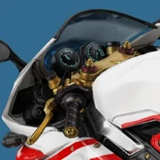 Atomicycle | WARFRAME Wiki | Fandom