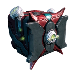 Dethcube | Magyar Warframe Wiki | Fandom