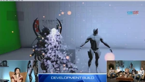 Devstream 108 | WARFRAME Wiki | Fandom