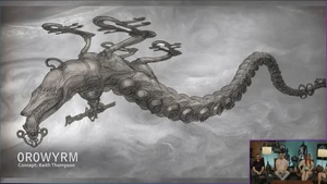 Orowyrm | WARFRAME Wiki | Fandom