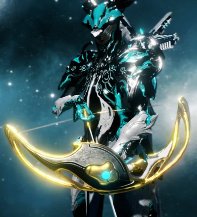 User blog:Noxatron/Warframe Favorite Set | WARFRAME Wiki | Fandom