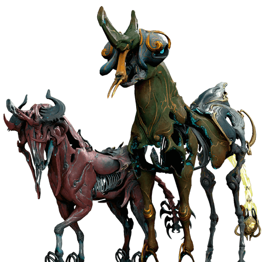 Royal Steed Pack | WARFRAME Wiki | Fandom