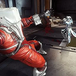 Shotgun Elementalist | WARFRAME Wiki | Fandom