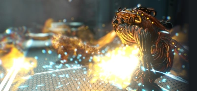 Chroma/Képességek | Magyar Warframe Wiki | Fandom