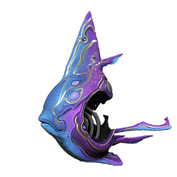 Xiran | WARFRAME Wiki | Fandom