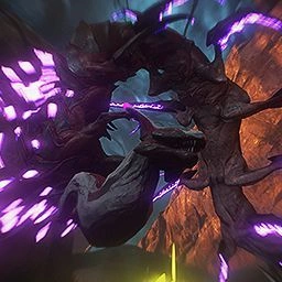 Crescent Devolution | WARFRAME Wiki | Fandom